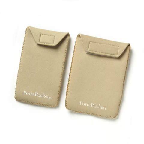 PortaPocket Mini Strap (12") ~ works with any PortaPocket | PortaPocket ...