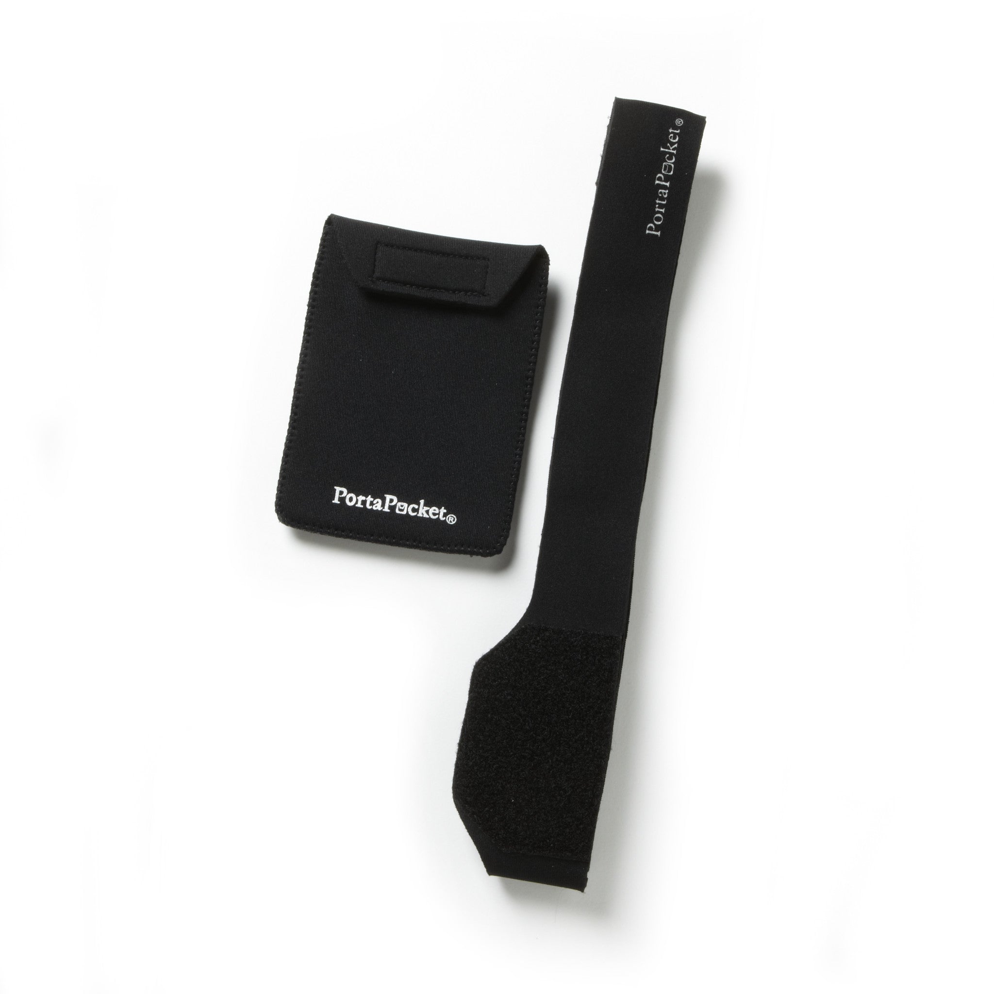 PortaPocket Waist Belt and Pocket Kit (for Cell Phones, Passports ...