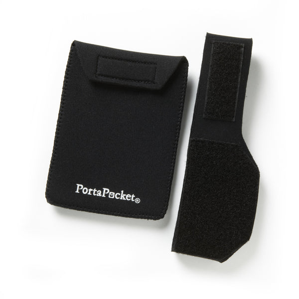 PortaPocket Combo Kit - Best Seller to Use on Arm or Leg | PortaPocket ...